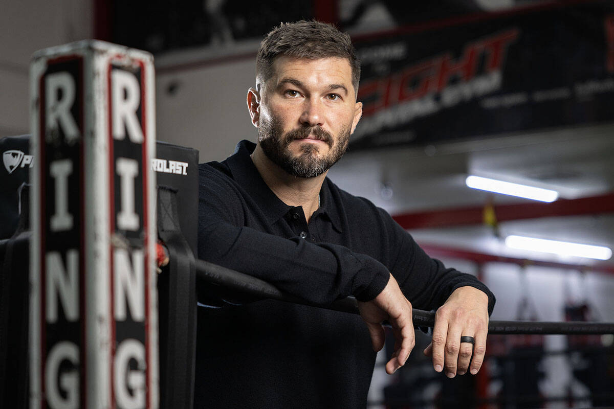 Borroka MMA fight promotion looks to break into UFC-dominated market ...