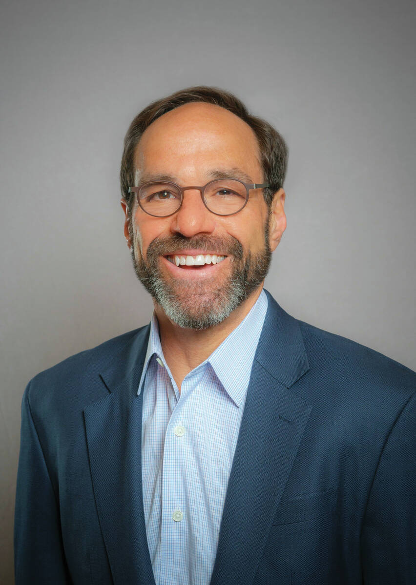 Corey Sanders to retire as MGM Resorts International COO | Casinos ...