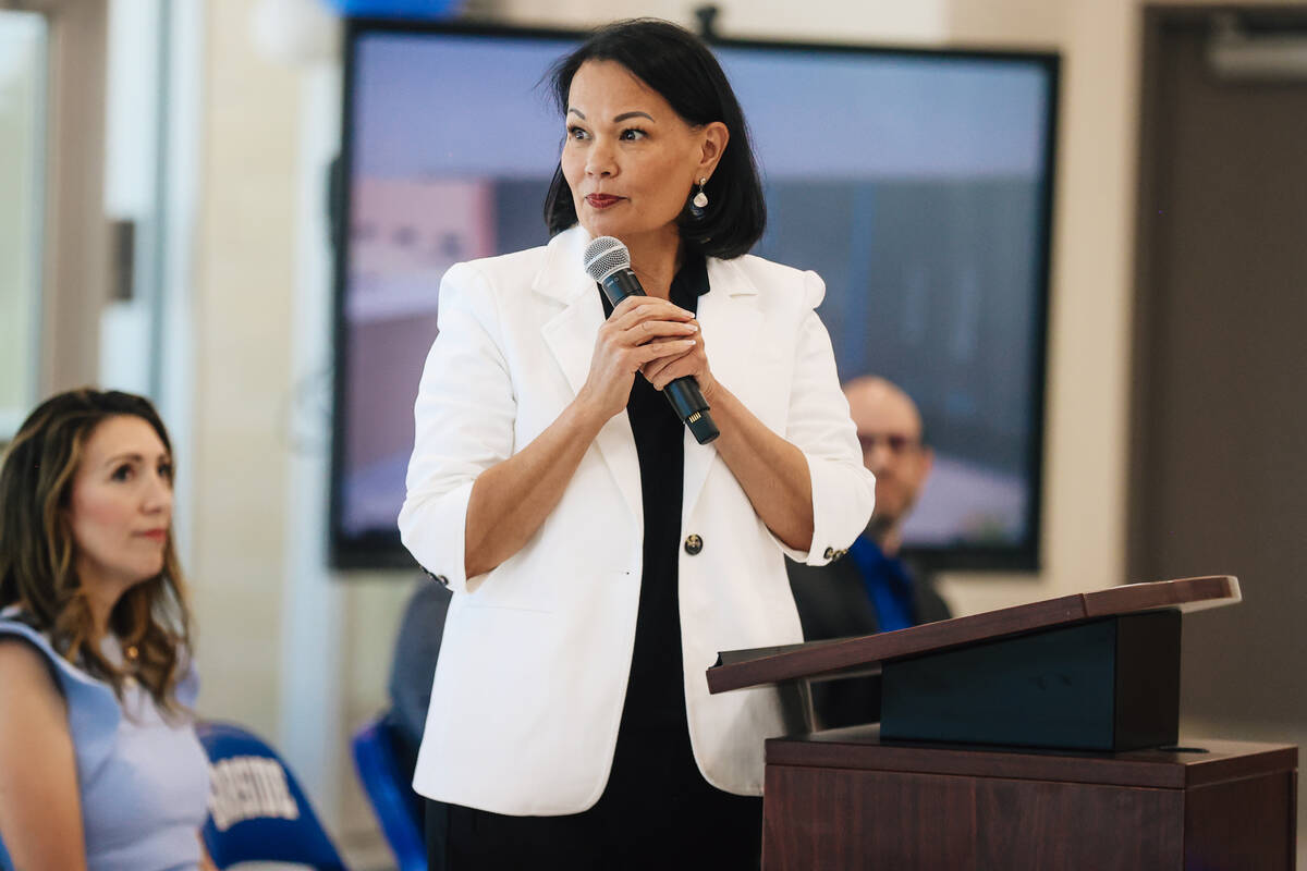 Progress and much work to do at CCSD | Editorials | Opinion