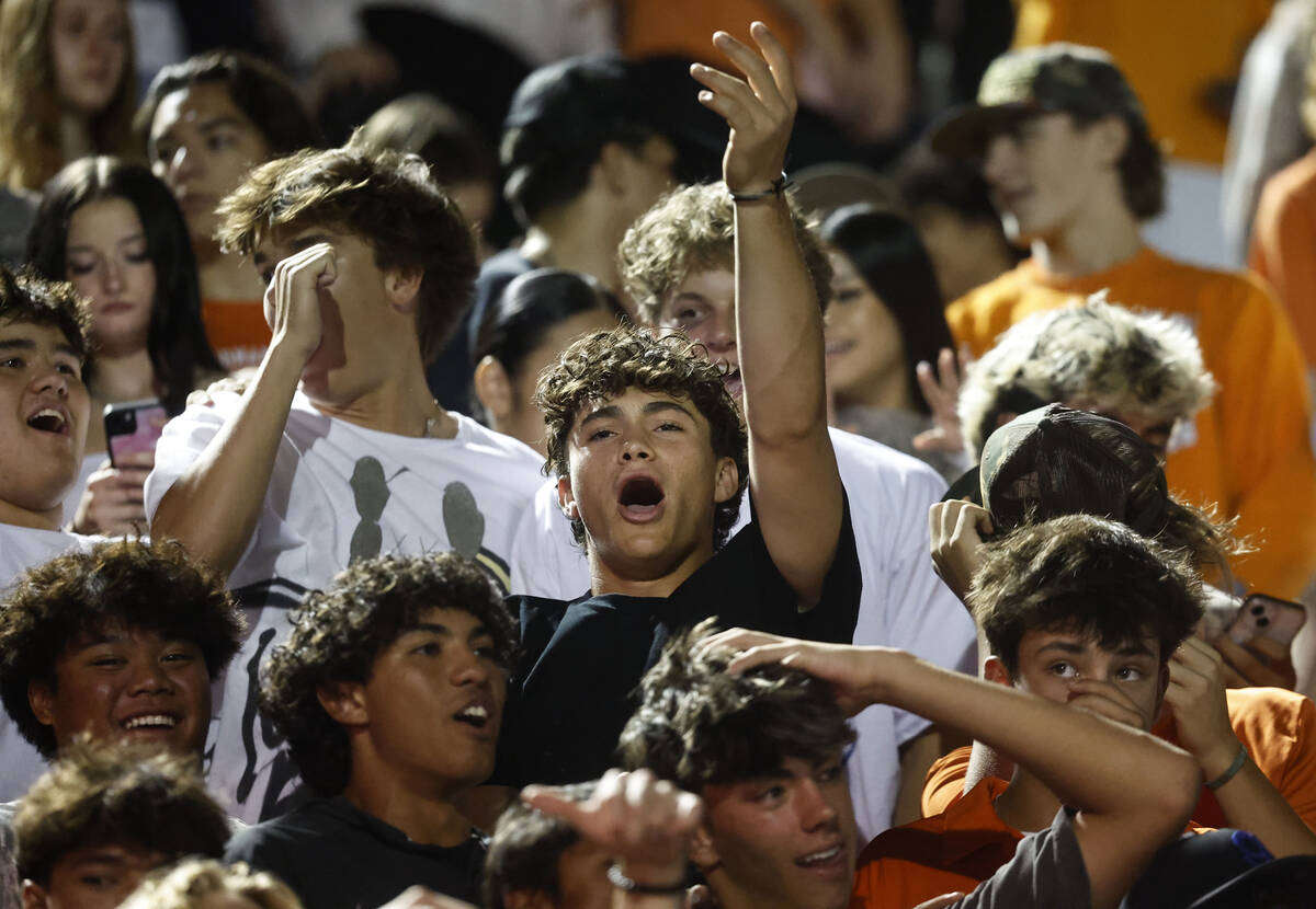 Bishop Gorman football loses to Mater Dei in national showdown | Nevada ...