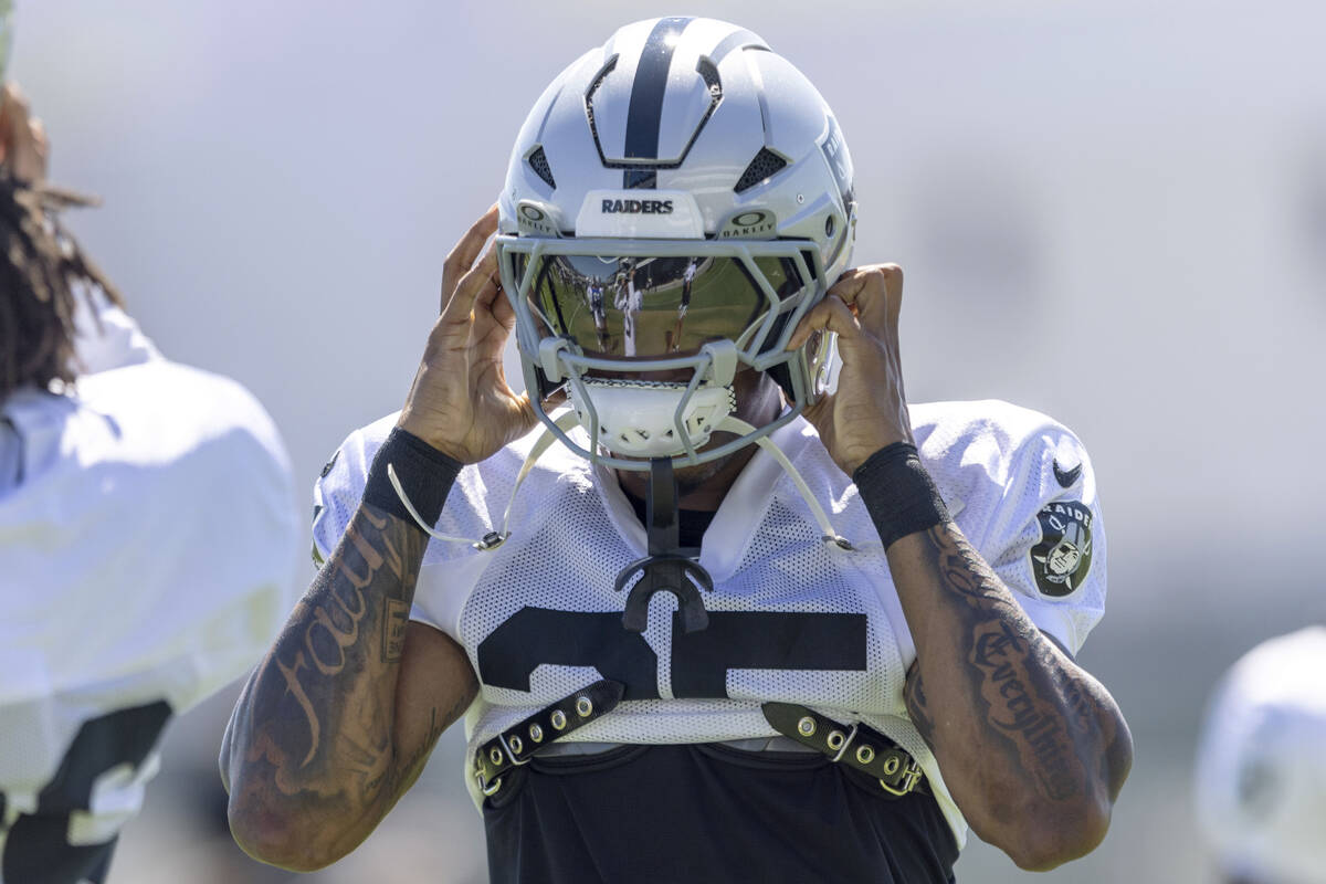 Raiders’ Super Bowl history includes 3 wins | Raiders News | Sports