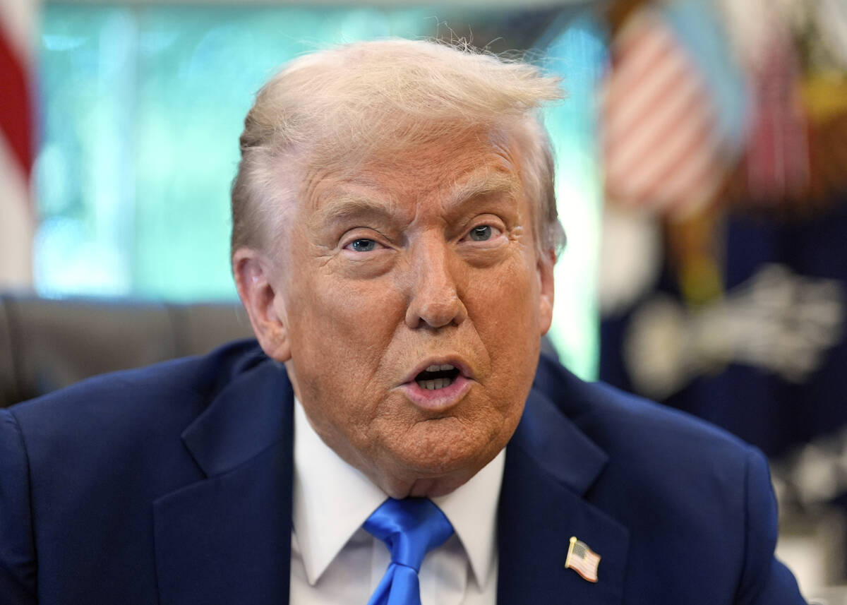 Donald Trump administration rehires hundreds of federal employees laid ...