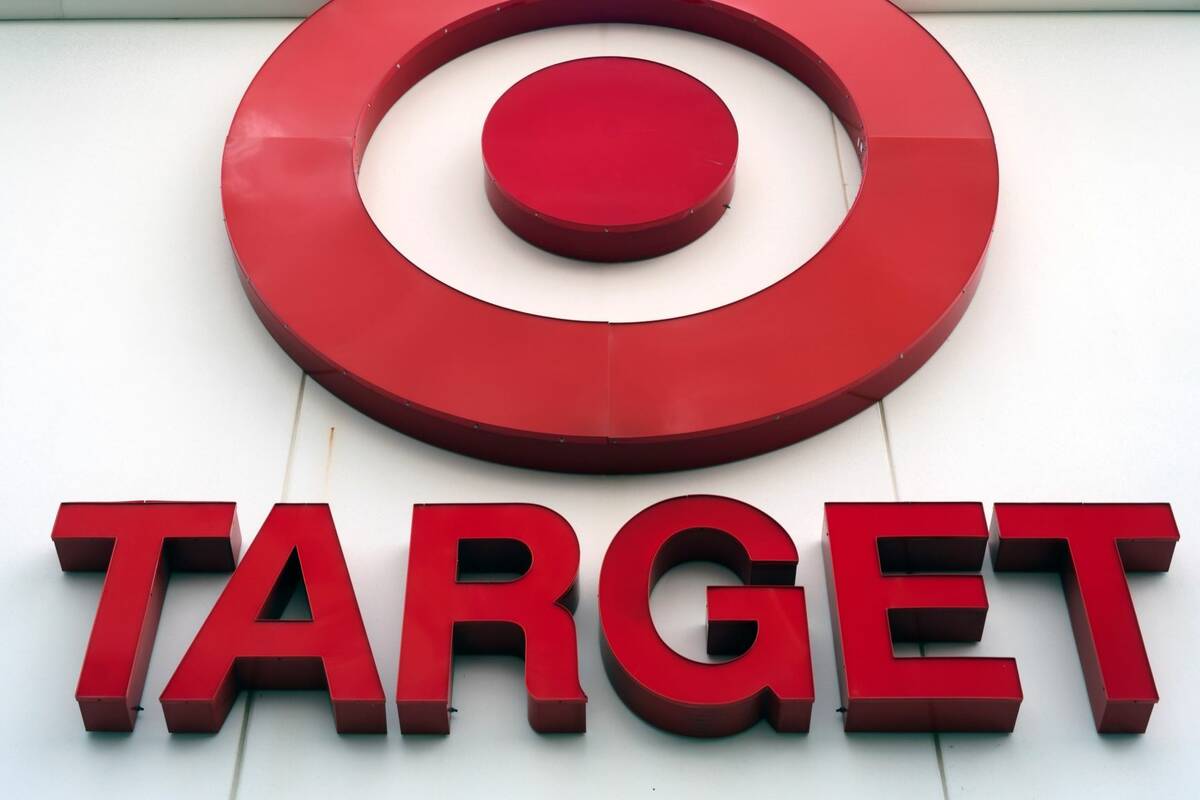 Las Vegas-area Target stores start hiring 500 for holiday season | Business