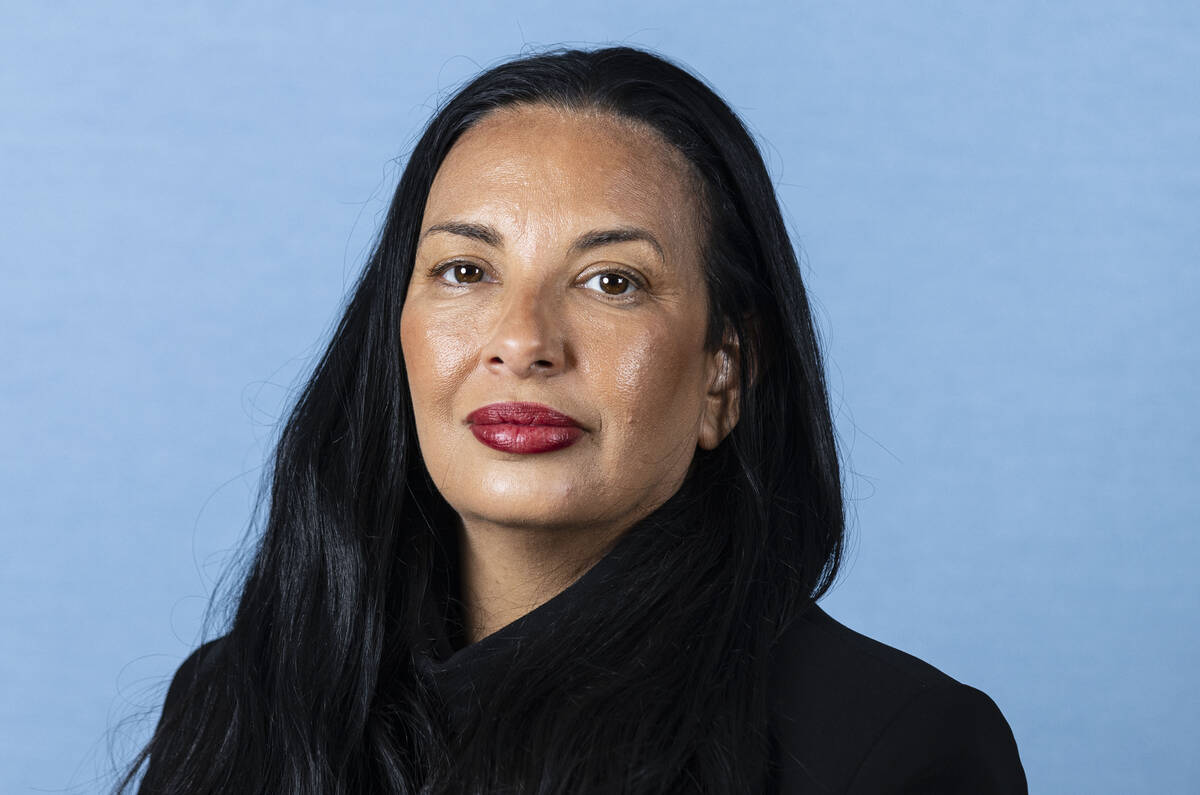 Nevada US attorney Sigal Chattah disqualified from multiple cases | Nevada | News | Politics and ...