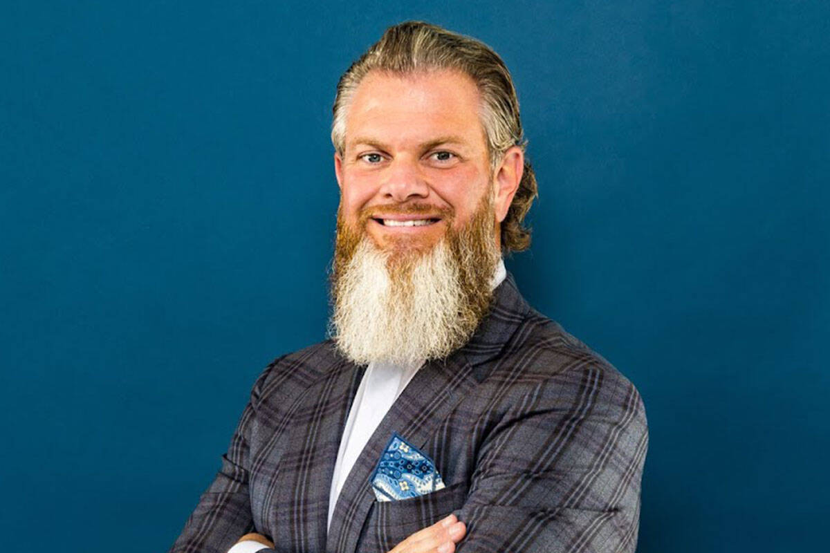 Las Vegas businessman Albert Mack launches campaign for Clark County ...