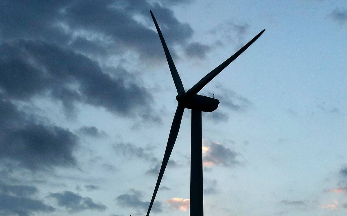 New Jersey’s wind debacle | RICH LOWRY | Opinion