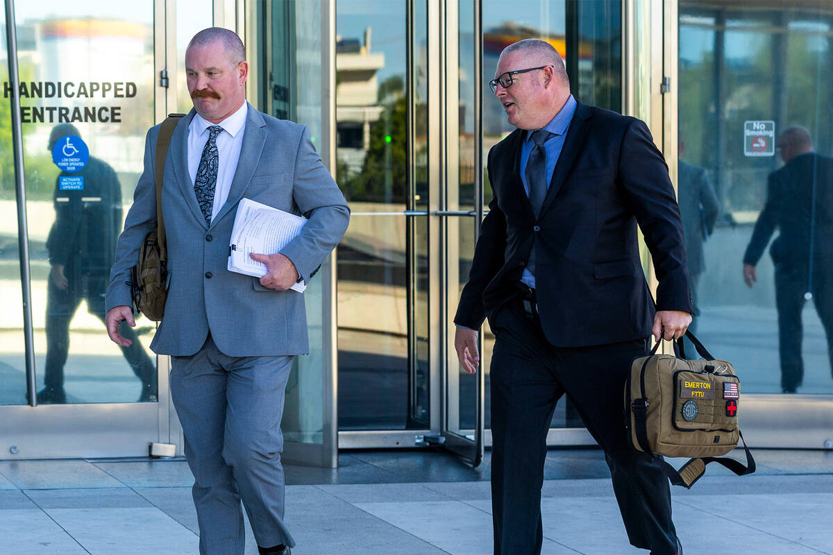 Nevada prison killings: Family of slain inmate hunts for answers | Crime