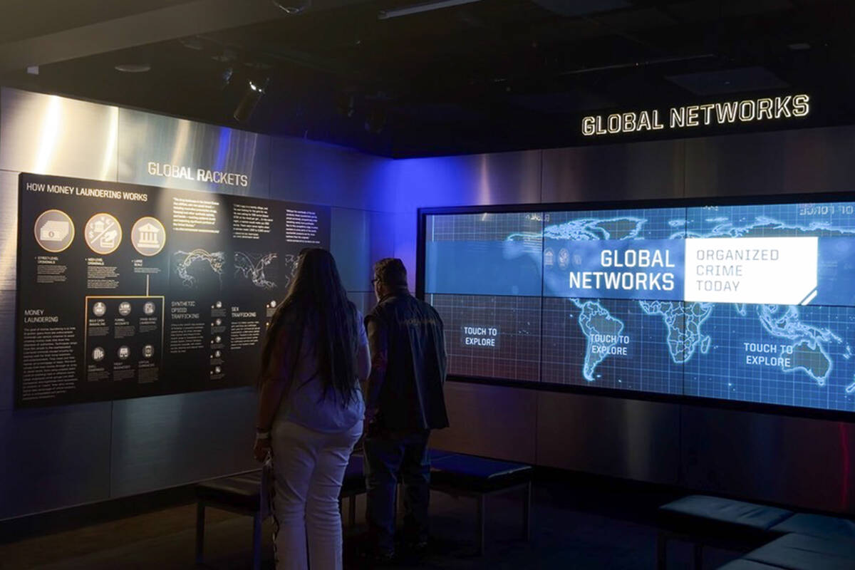 How the Mafia is able to exist in 2025, according to one expert | Crime