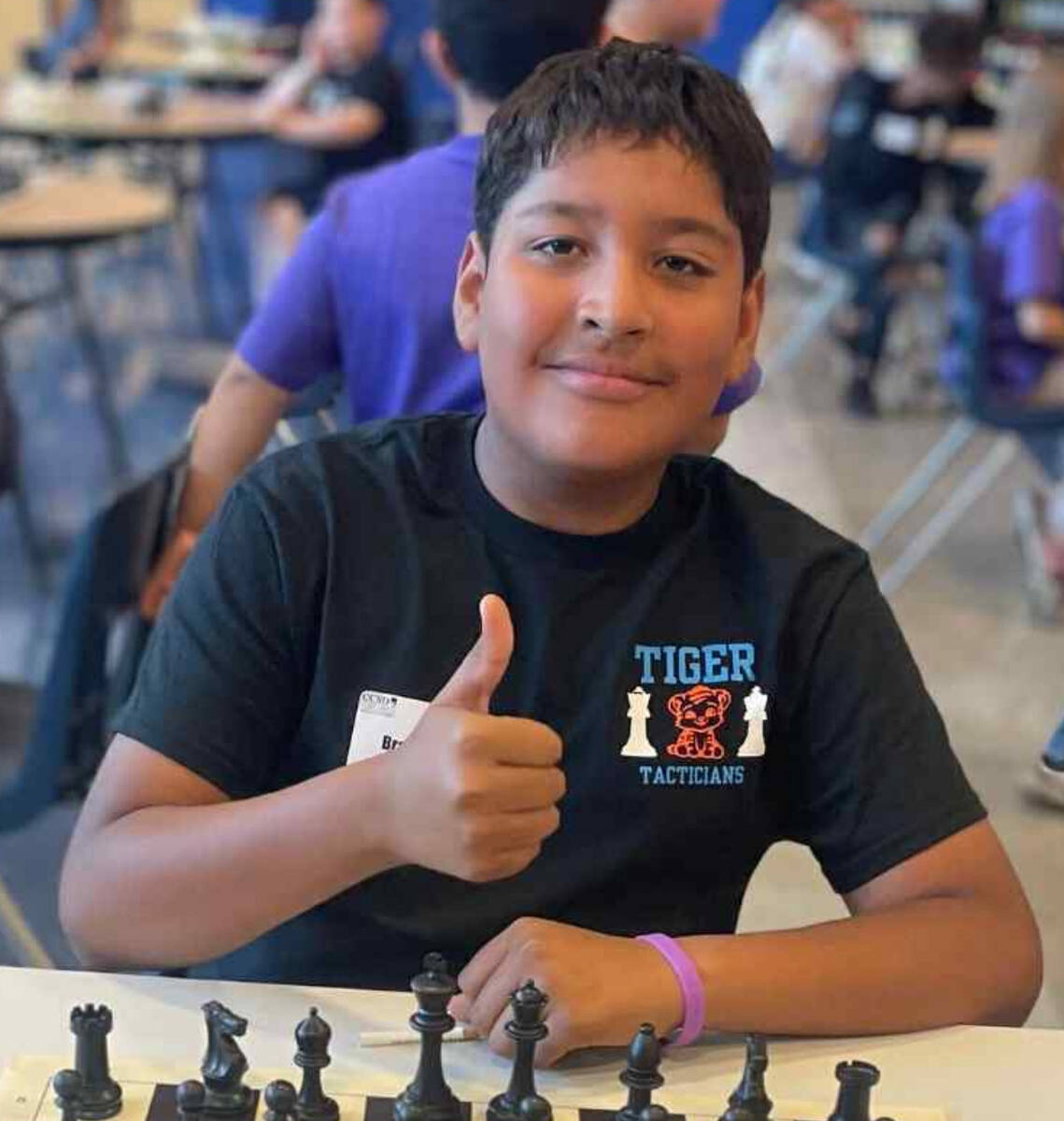 Teen accused of DUI in deadly Las Vegas wrong-way crash to be tried as ...