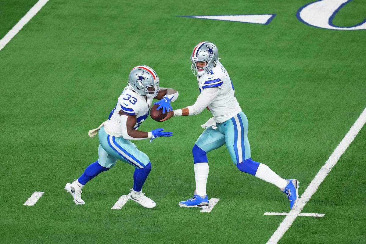 Las Vegas Review-Journal NFL Challenge picks — Week 11 | Betting | Sports