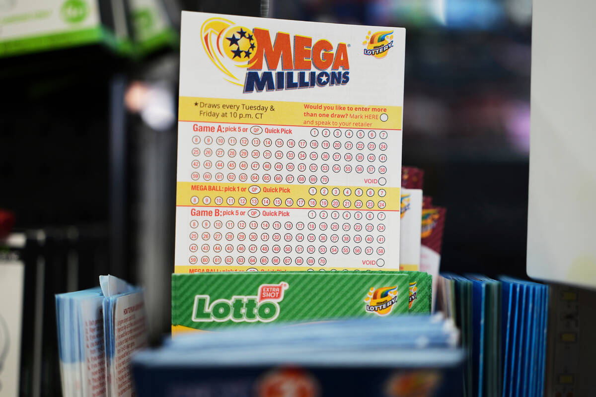 Mega Millions Nov. 13 drawing: Jackpot grows to $965M | Nation and ...