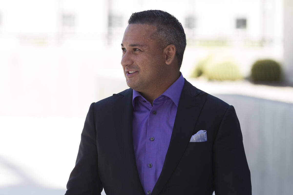 Sports betting influencer Vegas Dave ordered to pay over $30 million ...