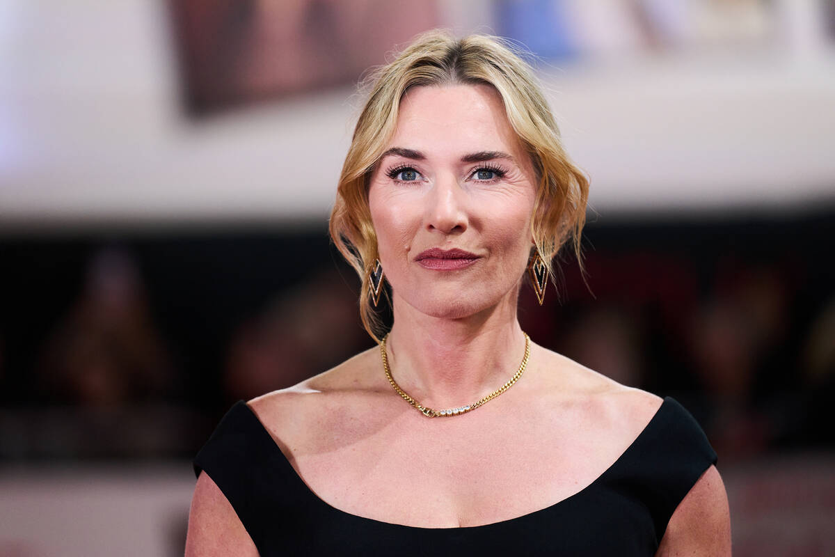 Kate Winslet explores grief, love, family in ‘Goodbye June’ | Live Well
