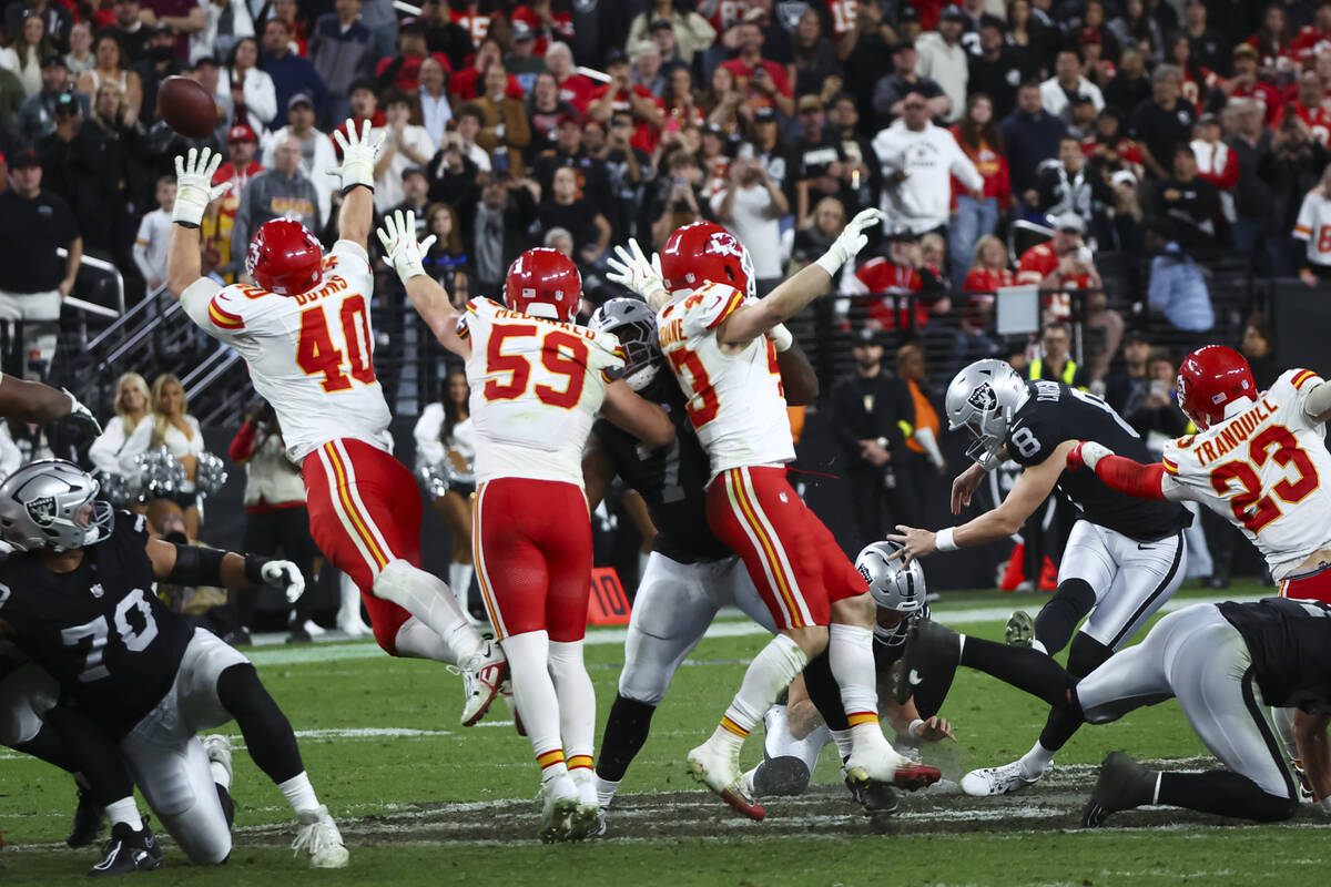 Raiders to pick first in NFL draft, feel rare thrill of victory | Ed ...