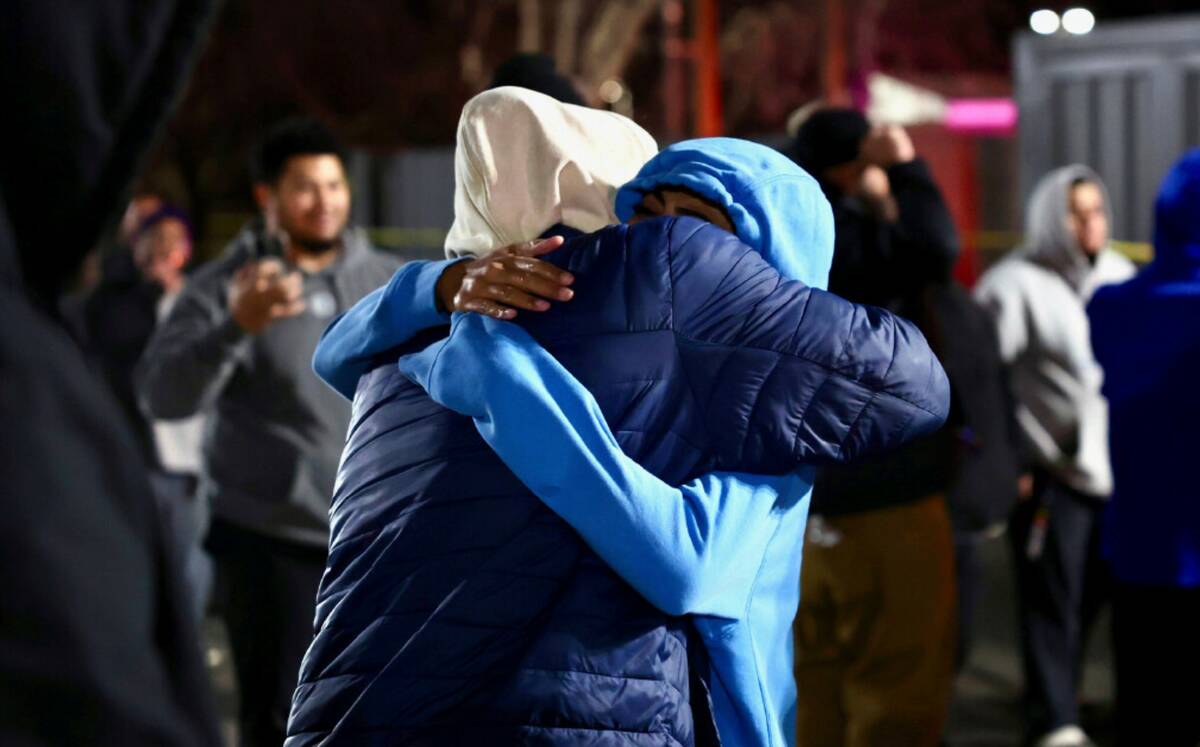 Utah church shooting grew out of a dispute between funeral goers ...