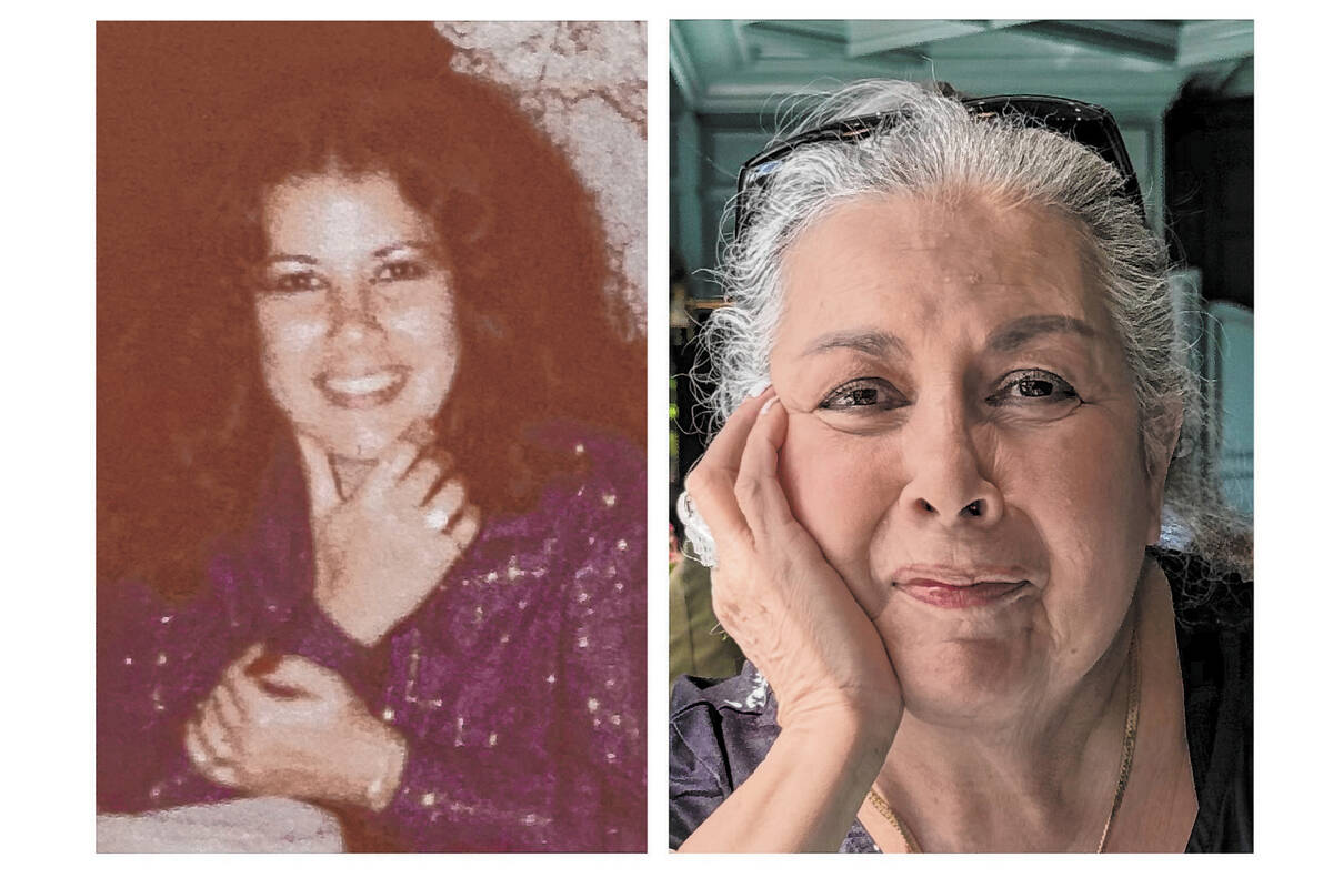 DUI driver who killed retired Las Vegas dancer sentenced to prison ...